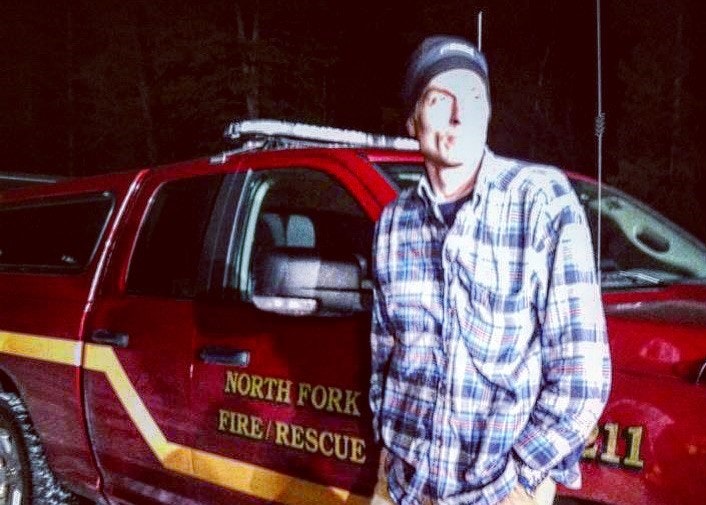 Scott Hart North Fork Special Service District Scott Hart North Fork Special Service District